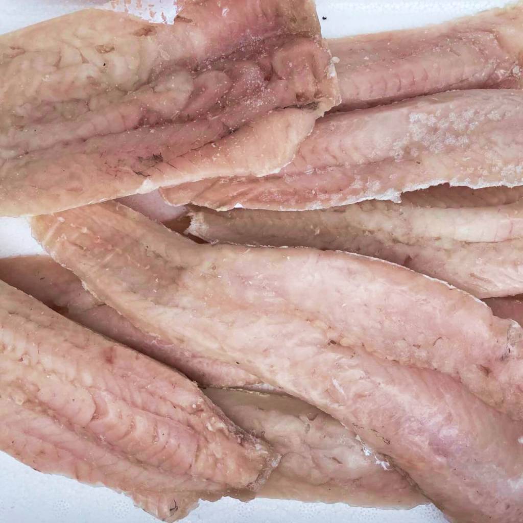 Oslić - filet | Ribarnica TUNA